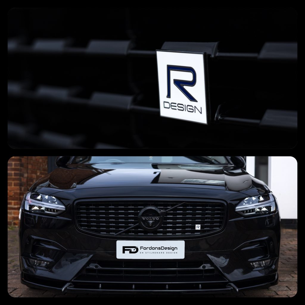 Produkter – FordonsDesign